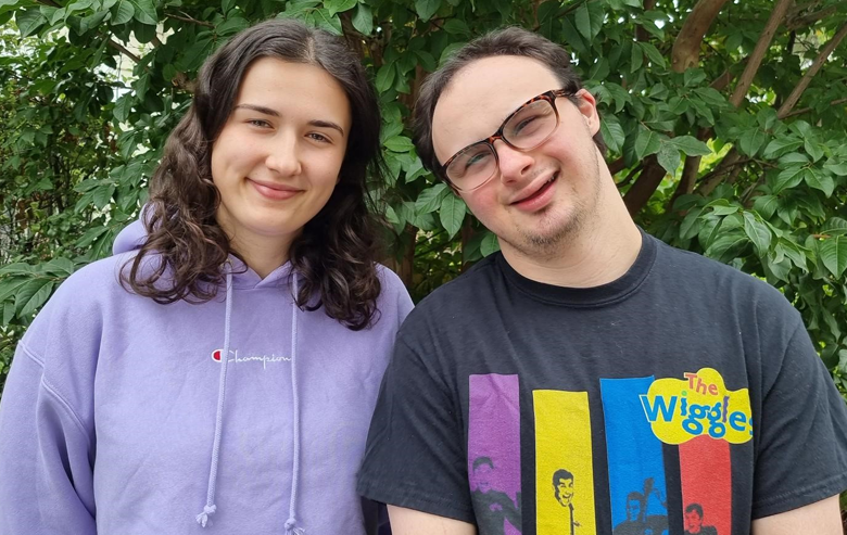 3 myths about Down syndrome: A mother’s perspective | Yooralla