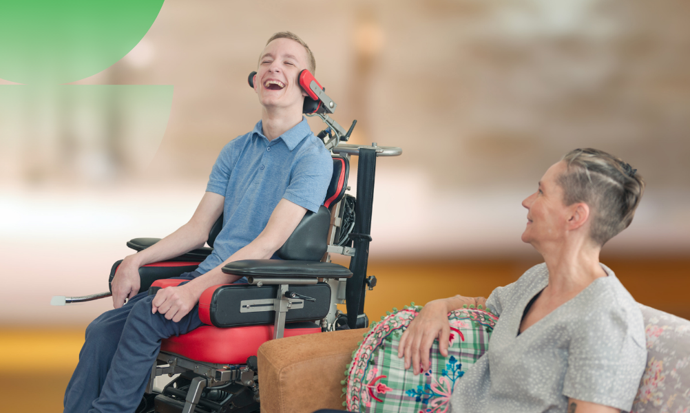 Overnight Concierge Support NDIS | Yooralla