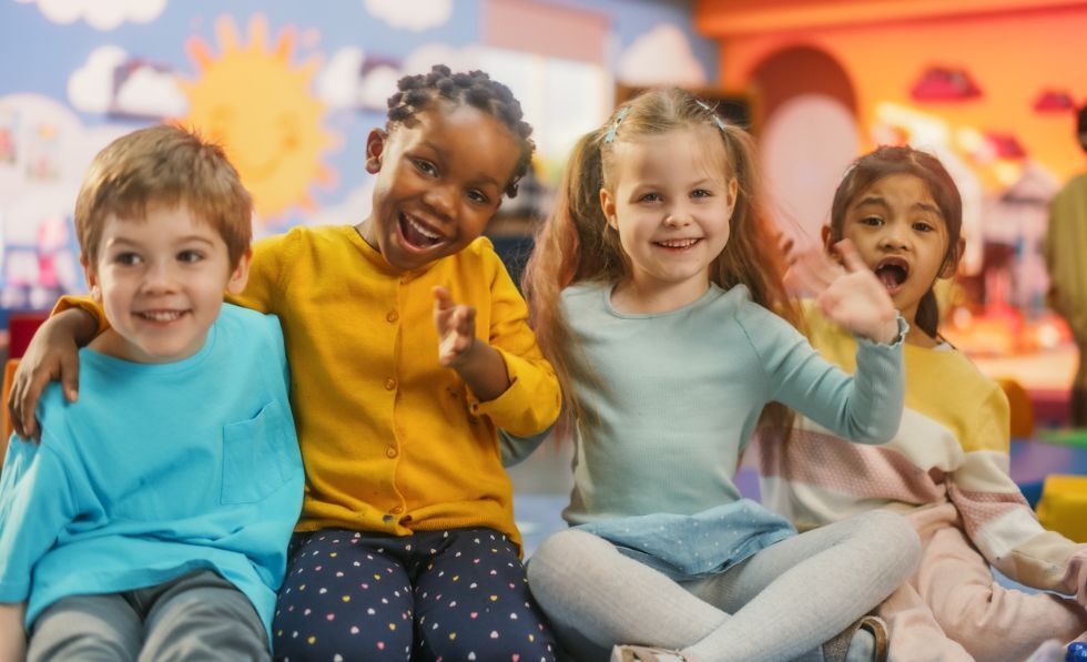 New plans for ‘Thriving Kids’ | Yooralla