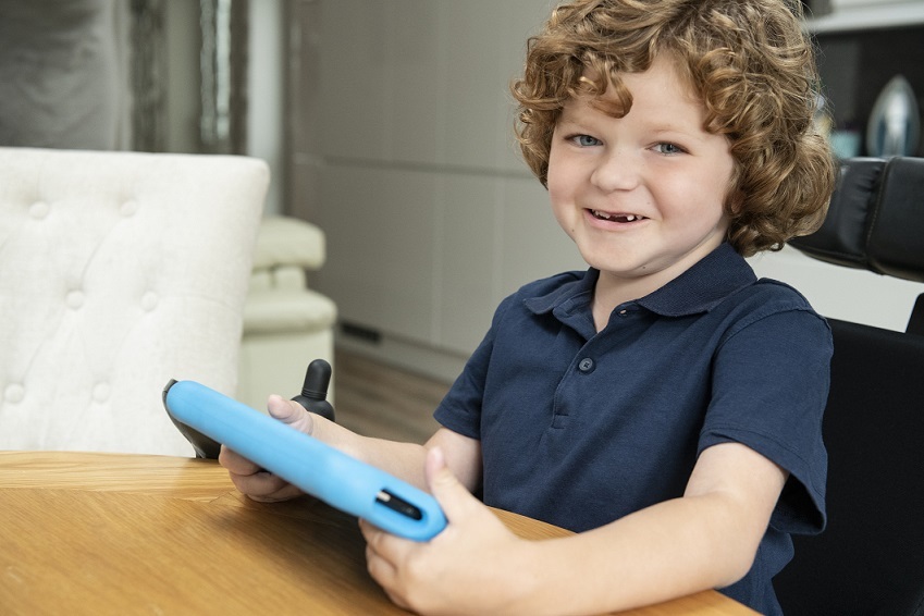 Electronic Communication Devices Scheme (ECDS) | Yooralla