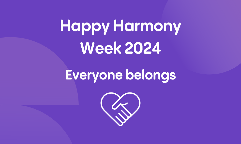 Celebrating Harmony Week - Everyone belongs | Yooralla