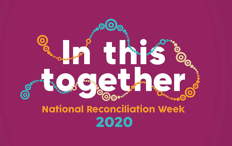 “In this together” this National Reconciliation Week | Yooralla