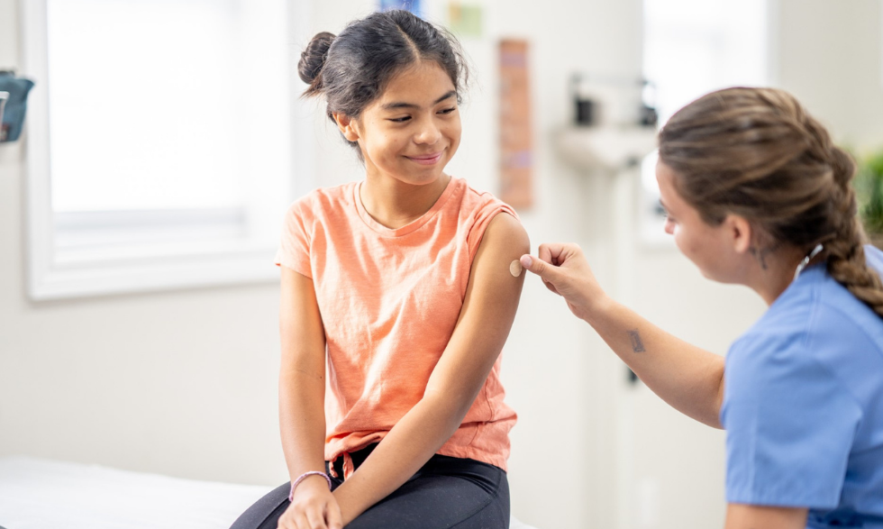 Help improve HPV vaccination rates for young people with… | Yooralla