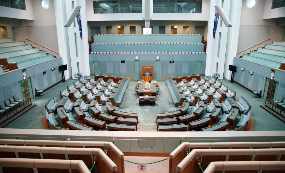 NDIS Amendment Bill 2024 approved by Lower House of… | Yooralla