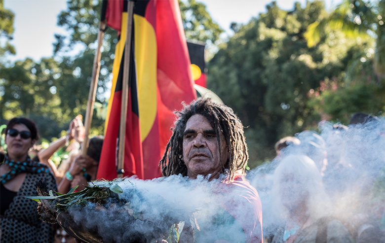 Welcome to Country or Acknowledgement of Country | Yooralla