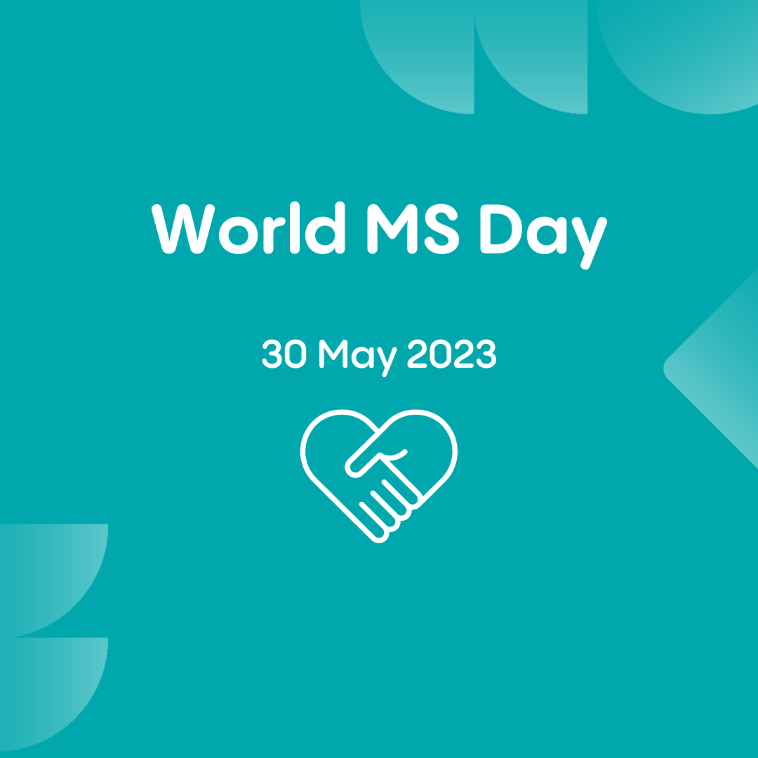 4 myths about Multiple Sclerosis | Yooralla