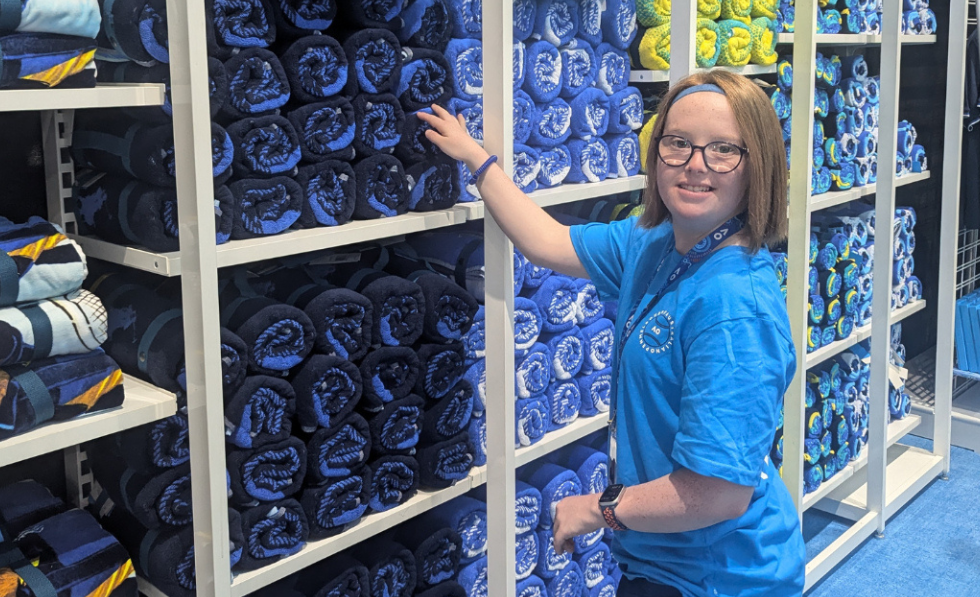 Become an employer partner with the Impact program | Yooralla