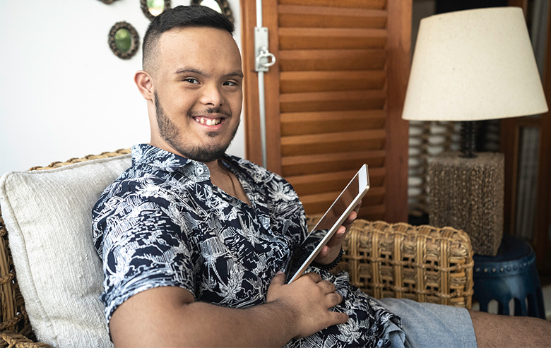 Your opportunity to provide feedback on the NDIS myplace… | Yooralla