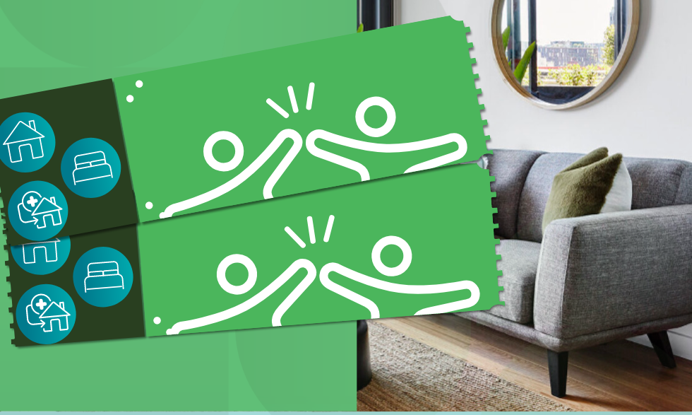 Support to understand your housing options | Yooralla